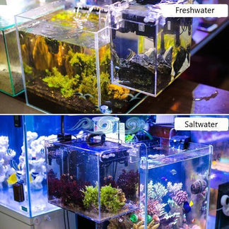 External Refugium, Breeder, Breeding Box, Skimmer Container for Sale ...