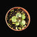Micro Strawberry Begonia ( Saxifraga stolonifera ) for Sale | My Home ...