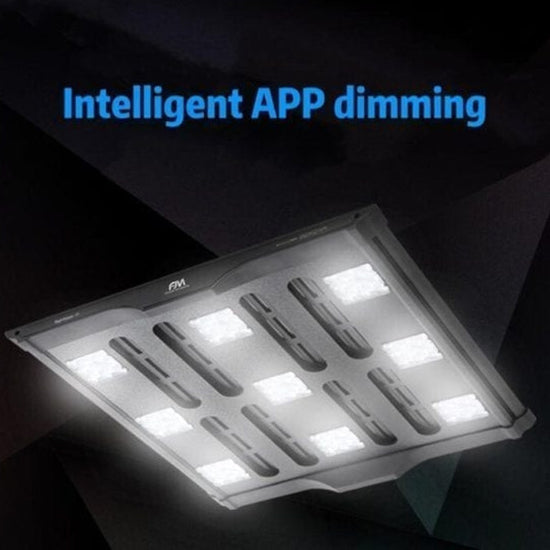 Nighthawk LED Grow Lights for Sale | My Home Nature